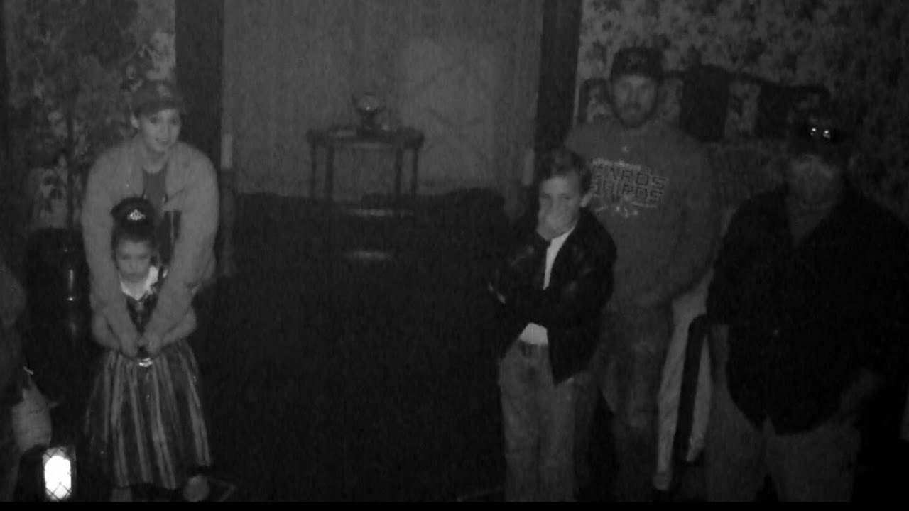 Freed House Victims Minton Family - YouTube