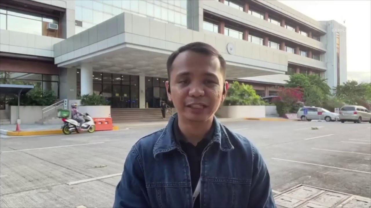 Rappler Recap: Congressmen confront pro-Duterte vloggers during heated ...