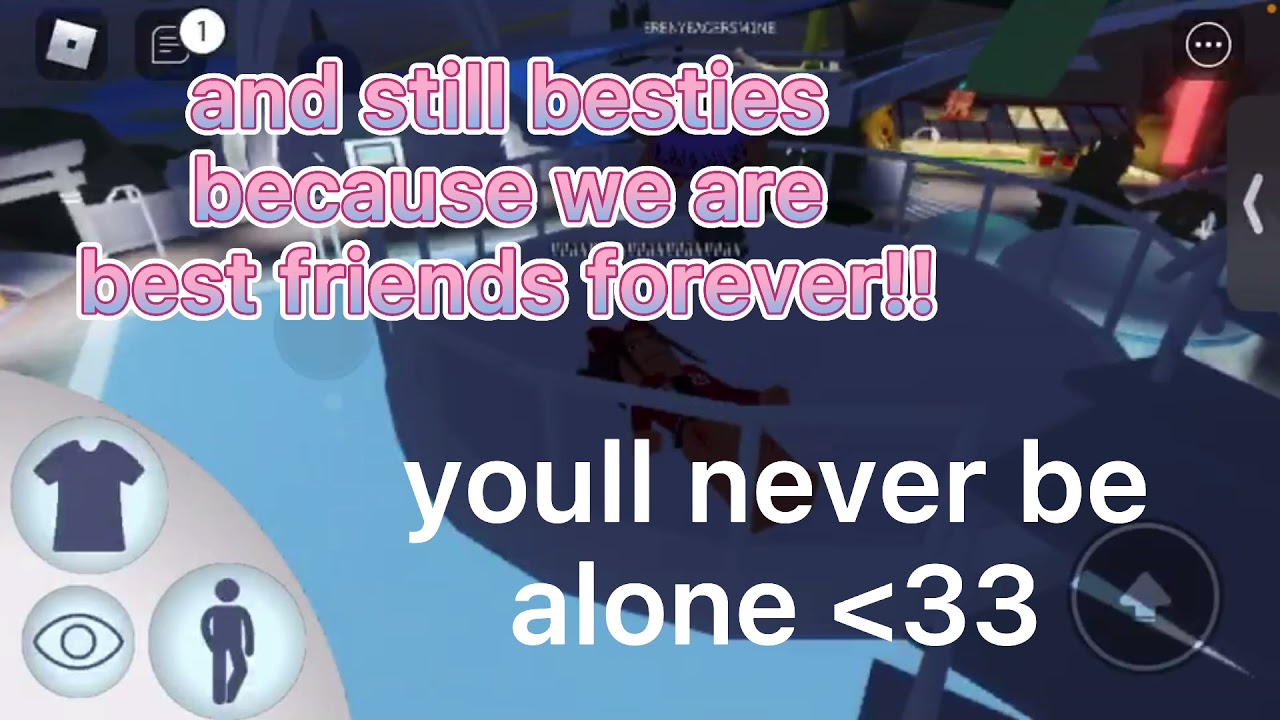 friendship edit :) (made by me) - YouTube