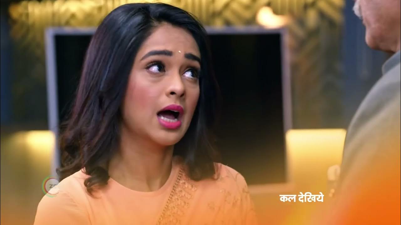 Kumkum Bhagya Premiere Ep 2382 Preview Apr 04 2023 Before Zee Tv Hindi Tv Serial Youtube