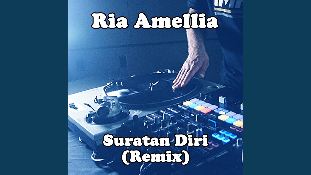Suratan Diri (Remix) - YouTube Music