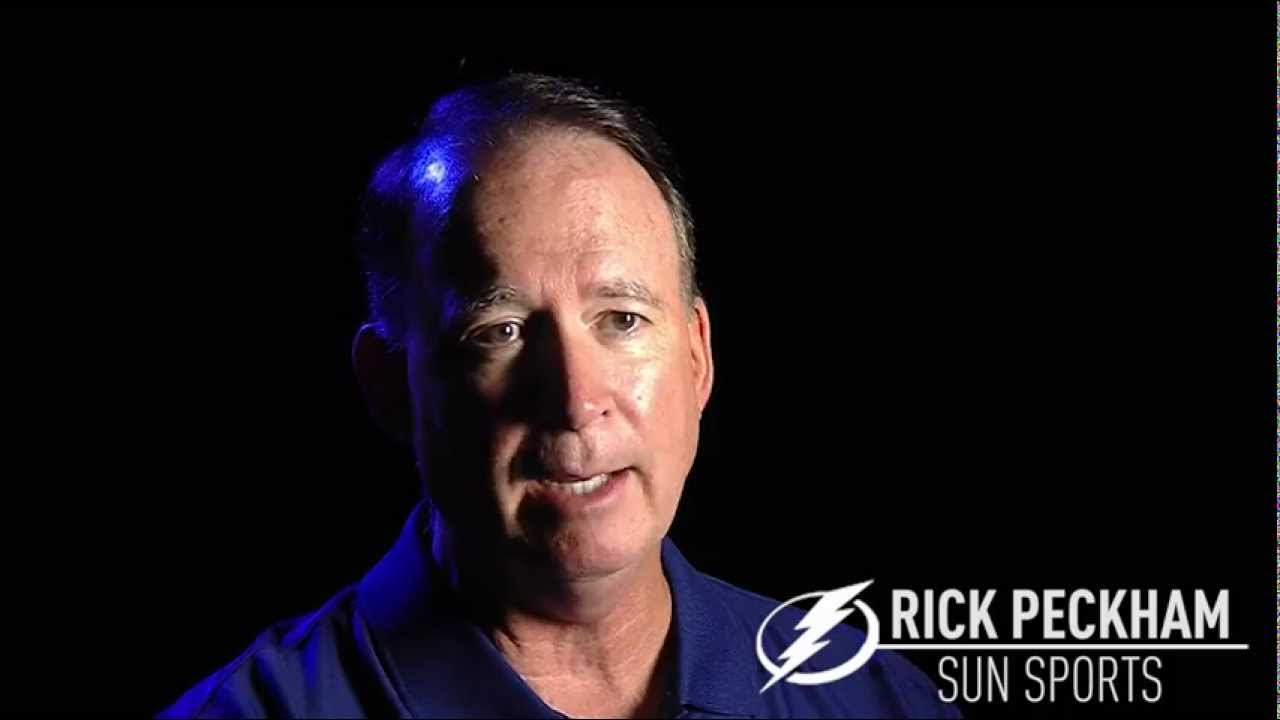 Rick Peckham Top Moment: Montreal Thriller - YouTube