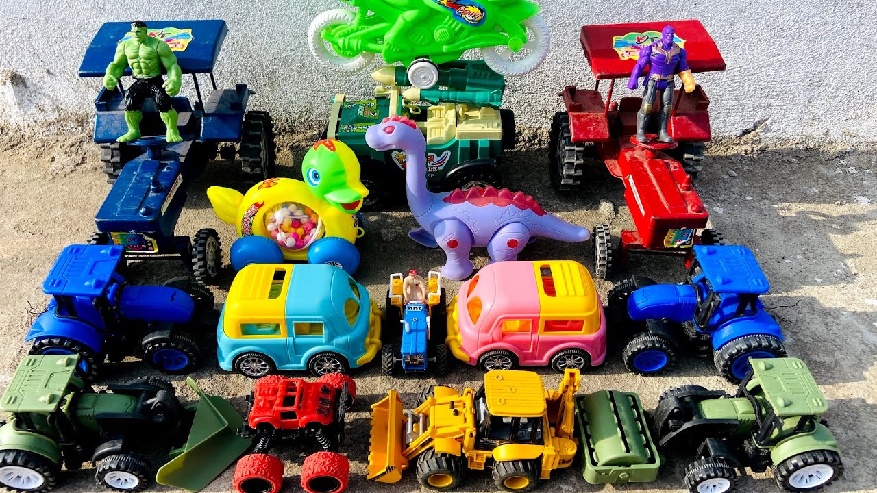 Tector truck wala cartoon/ gadi wala cartoon/cartoon for kids/car gadi ...