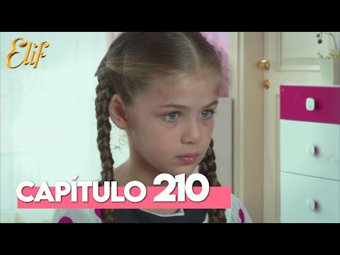 Elif Segunda Temporada Capítulo 210 | Elif Capítulo 210