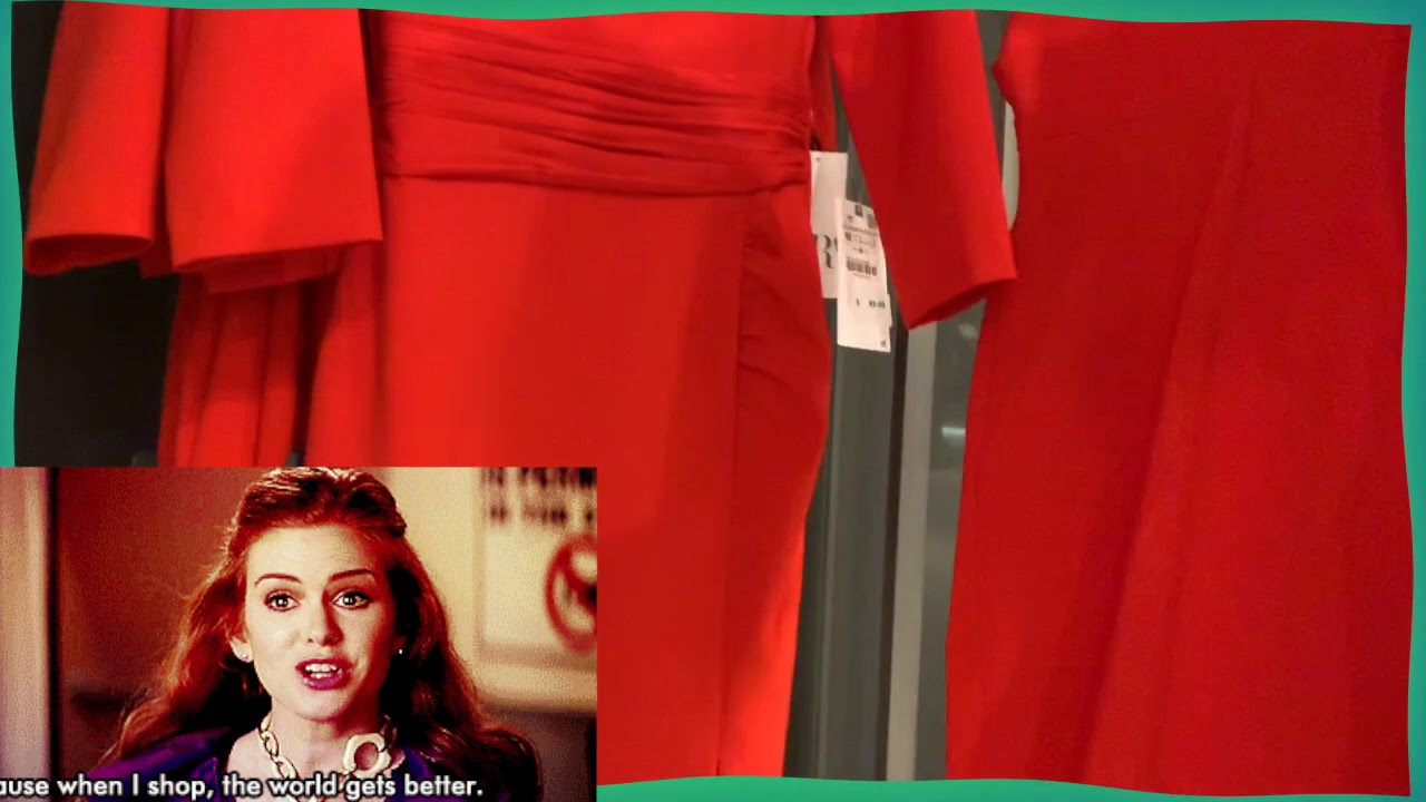 Styling Lawyer Sabine Franco Esq. - YouTube