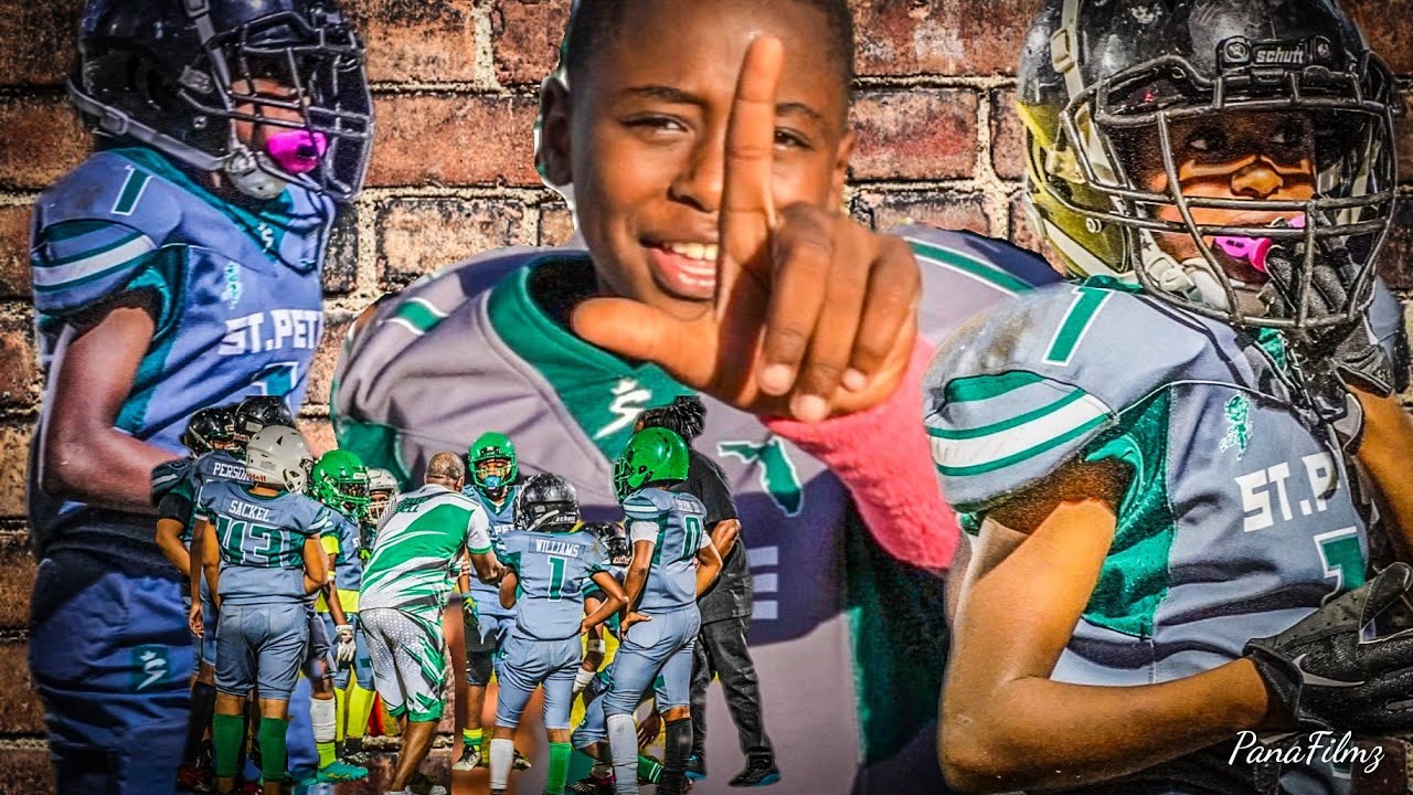 💚🖤”In Loving Memory” #1 Amir Williams Recap...🤍 - YouTube
