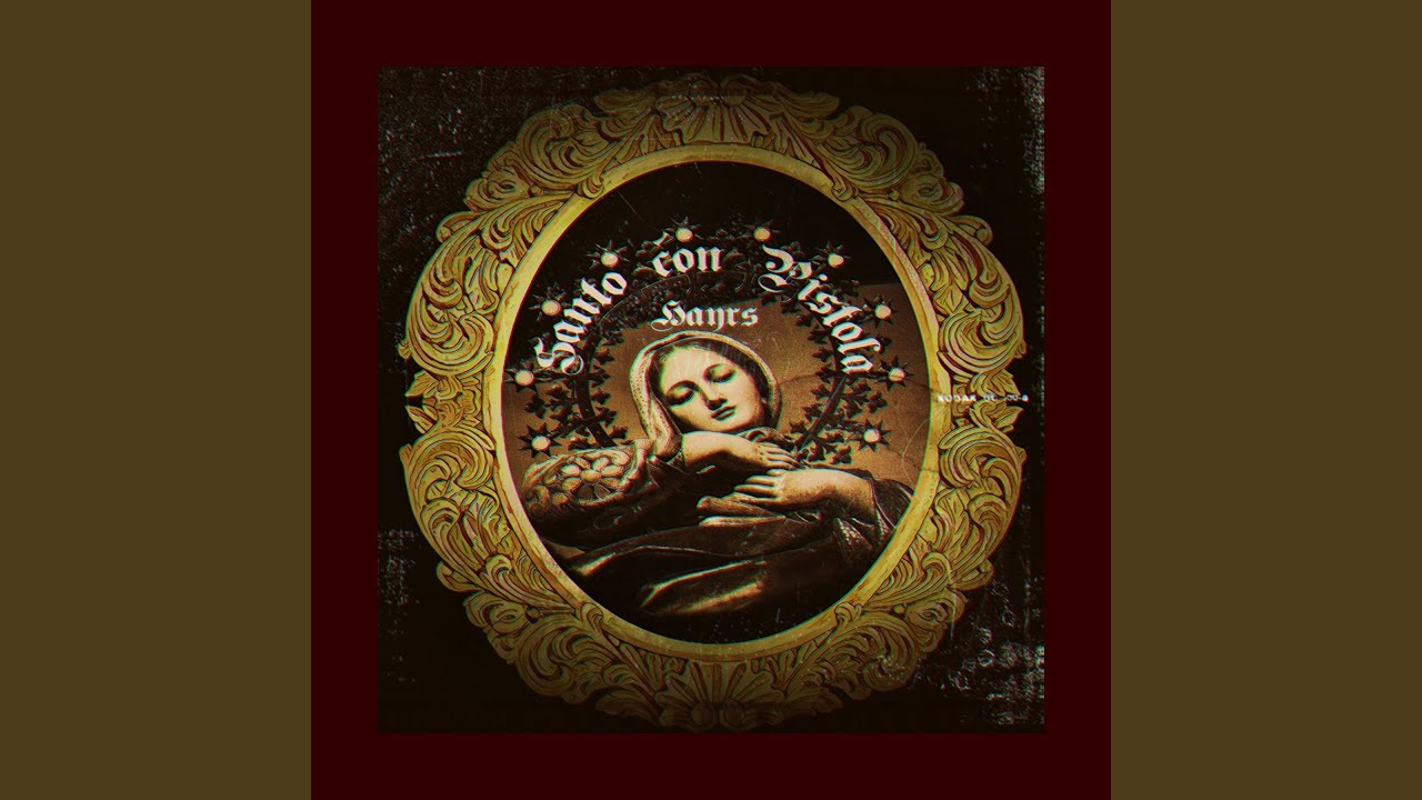 Santo Con Pistola - YouTube