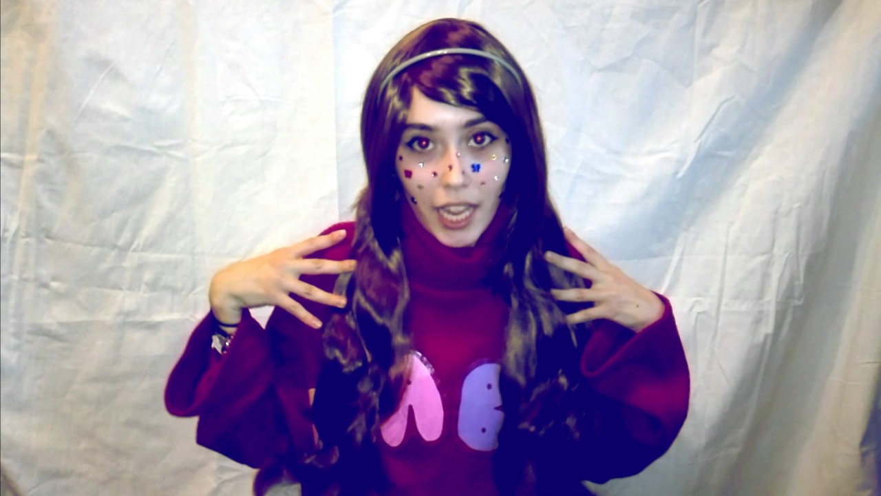 SUMMERWEEN with Mabel Pines(watch till the end for a surprise) - YouTube