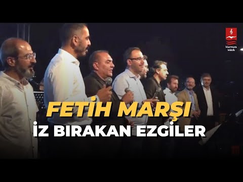 İz Bırakan Ezgiler Konseri \