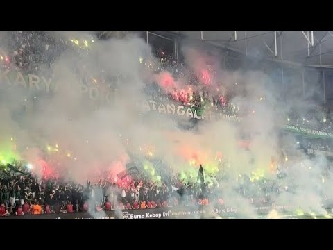 Trendyol 1 .Lig Final !!! Sakaryaspor - Bodrum FK 🔥🔥 Bodrum Süper Ligde 🔥🔥