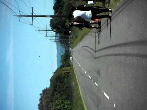 shit launch - YouTube