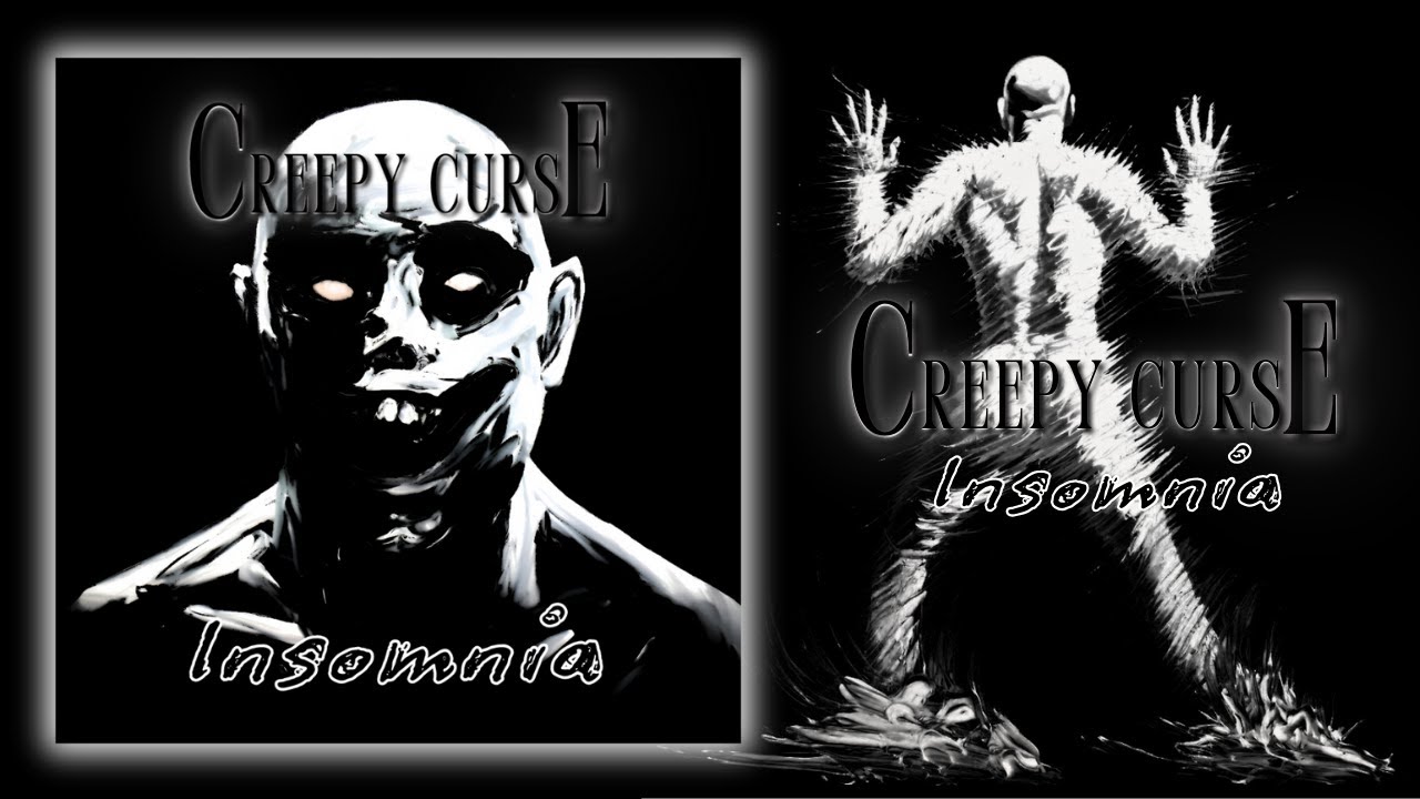 Creepy Curse - Sirens of Chaos - YouTube