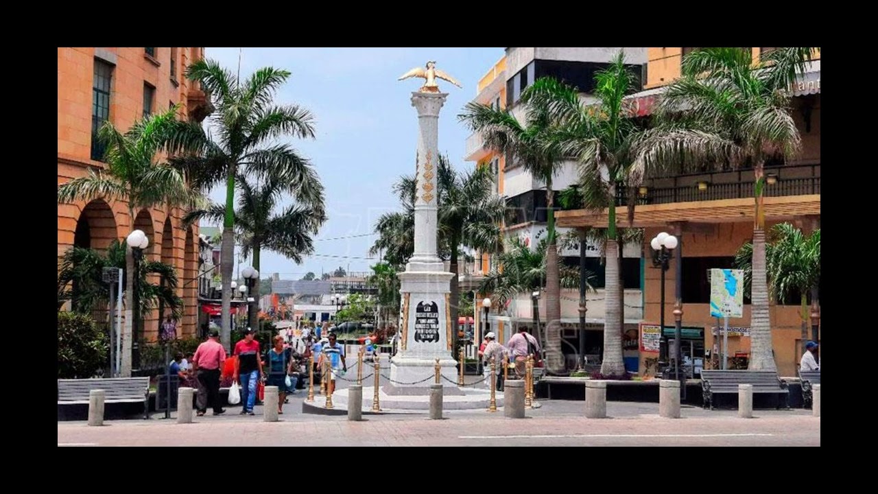 Entrevista a Josue Iván Picazo Baños - YouTube