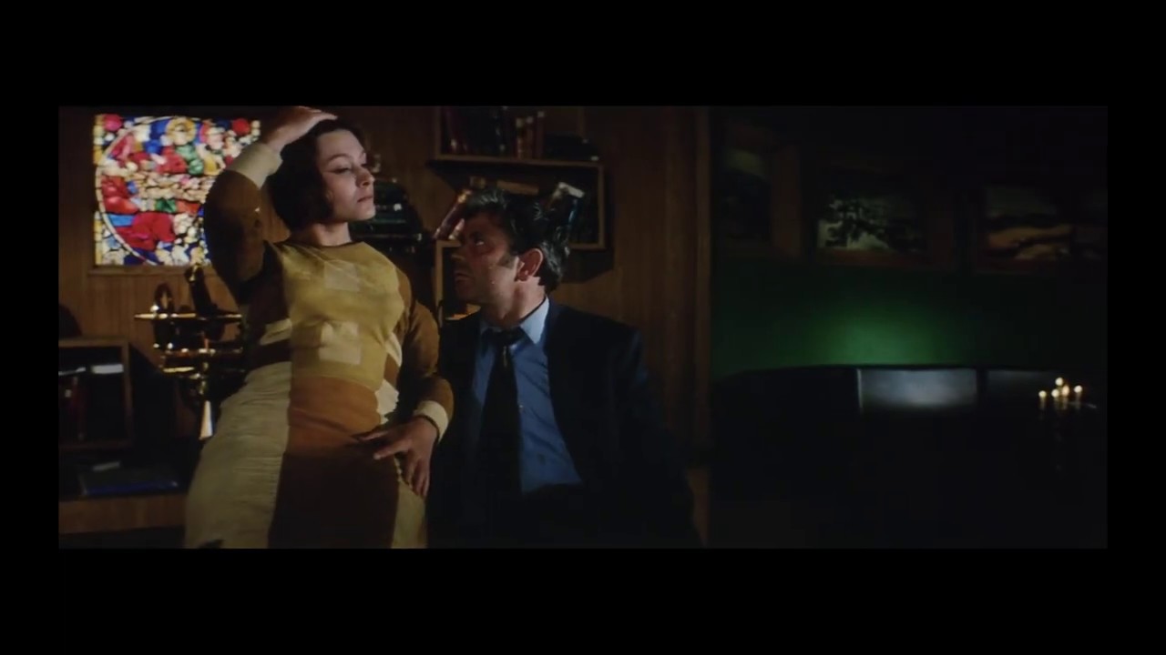 Solaris (1972) - Extrait Lévitation - YouTube