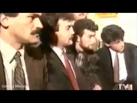 KARADENİZİN EN BÜYÜK KAN DAVASI