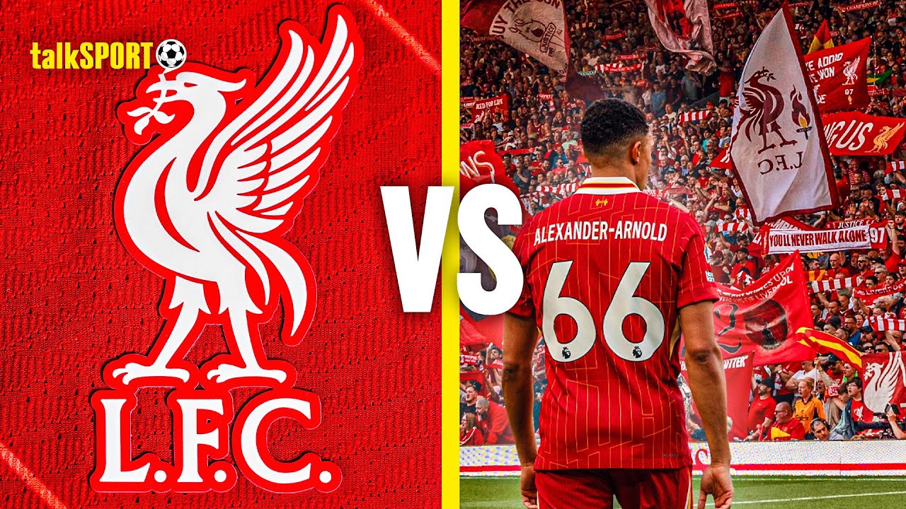 "You Should Be ASHAMED!" Crying Liverpool Fan SLAMS Those Who BOOED ...