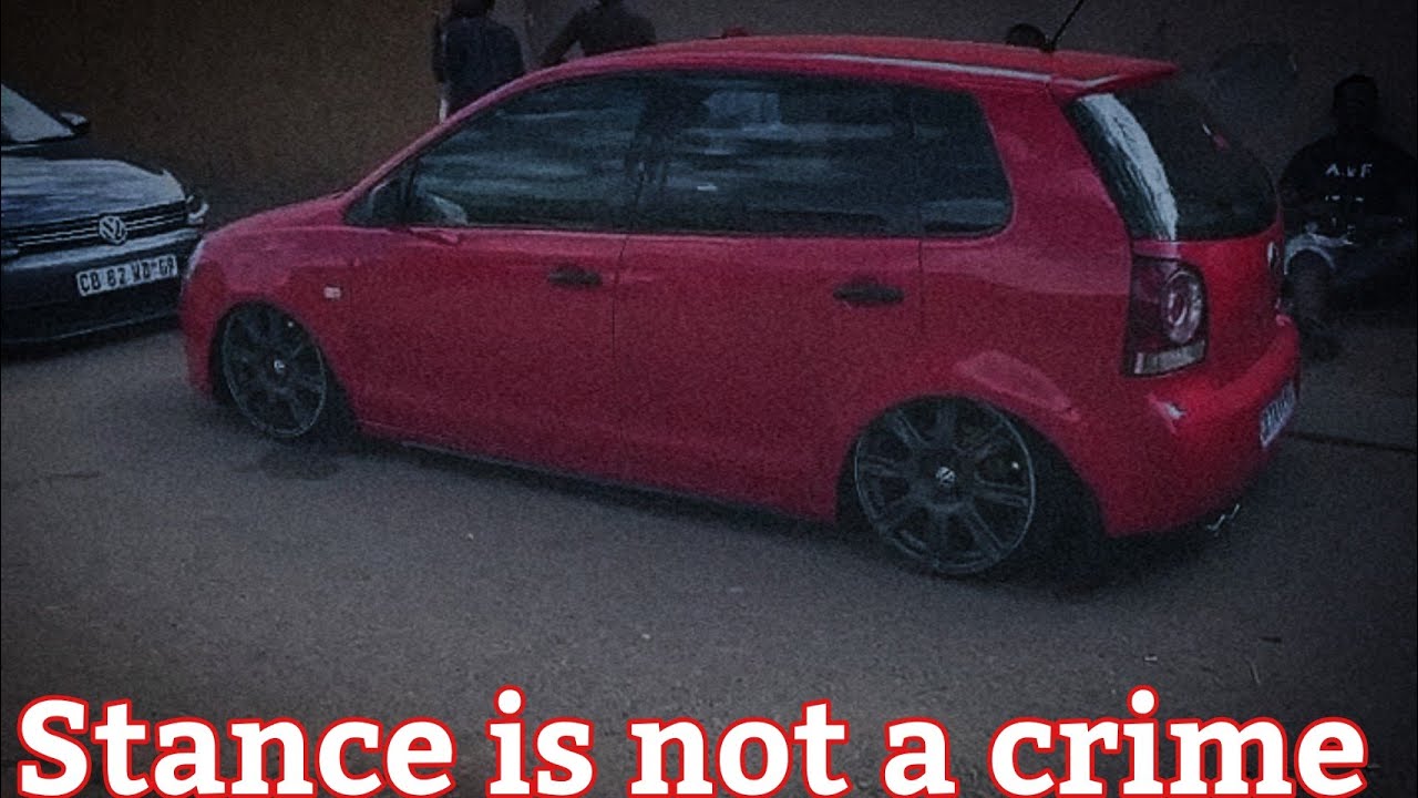 Stance cars Mzansi 2022 - YouTube
