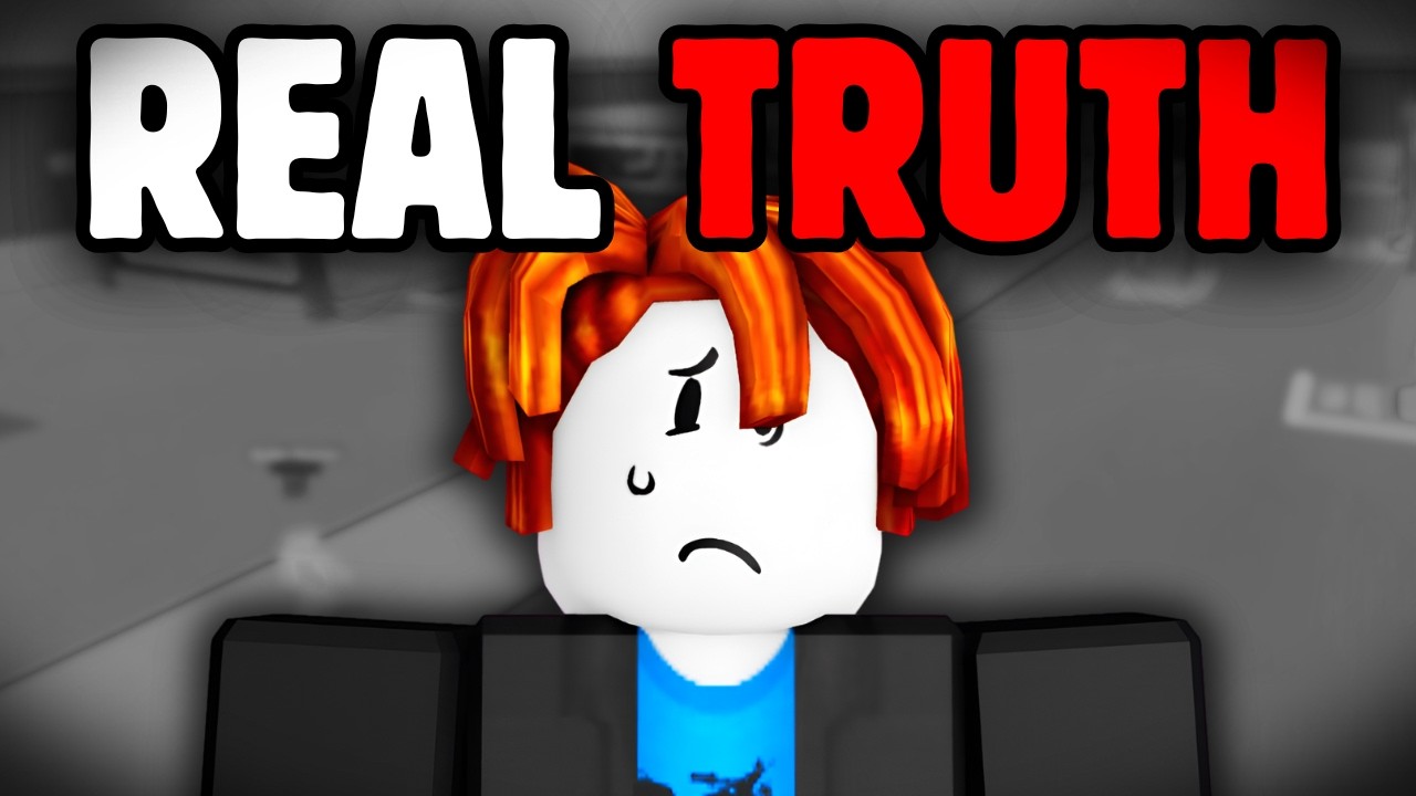 The REAL TRUTH Behind Roblox YouTuber Nyvalk - YouTube