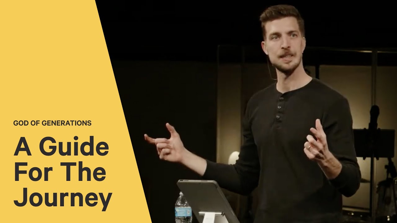 Reflect and Release: A Guide For the Journey | Pastor Russell Joyce ...