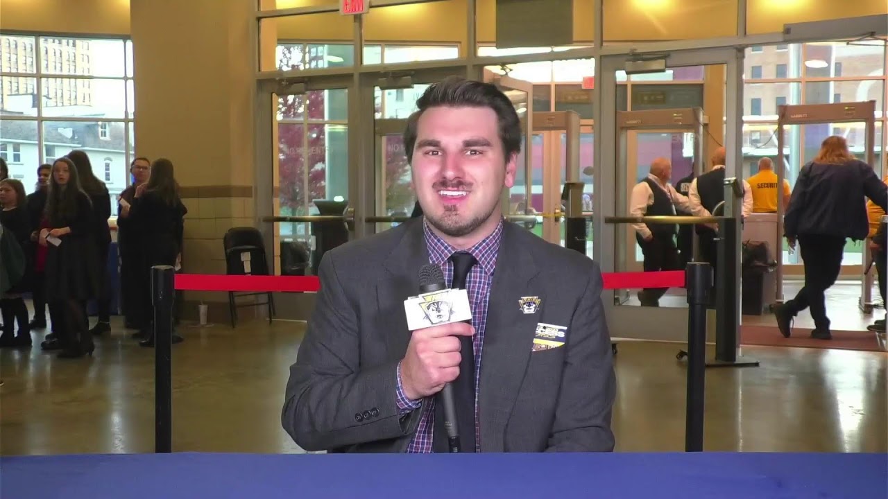 Pregame the Pregame Show - October 15, 2022 - YouTube