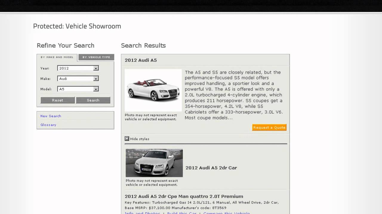 Smart Auto Direct - YouTube