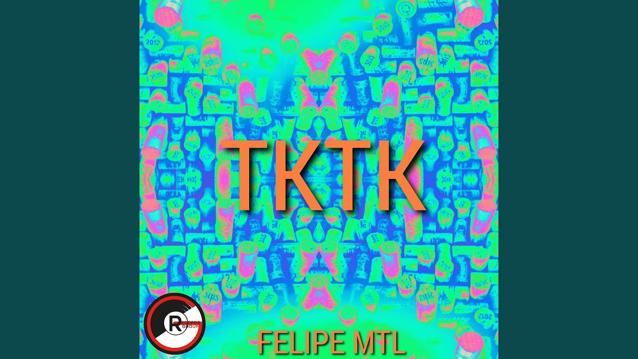 TKTK - YouTube