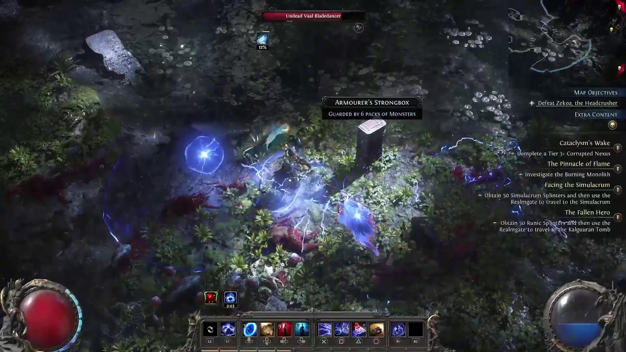 POE2 Update - YouTube