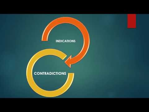 Cycloplegic refraction - YouTube