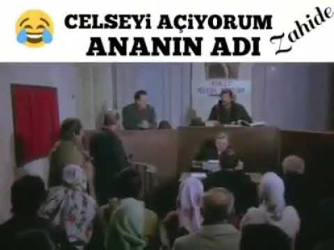 kemal sunal ananın adı