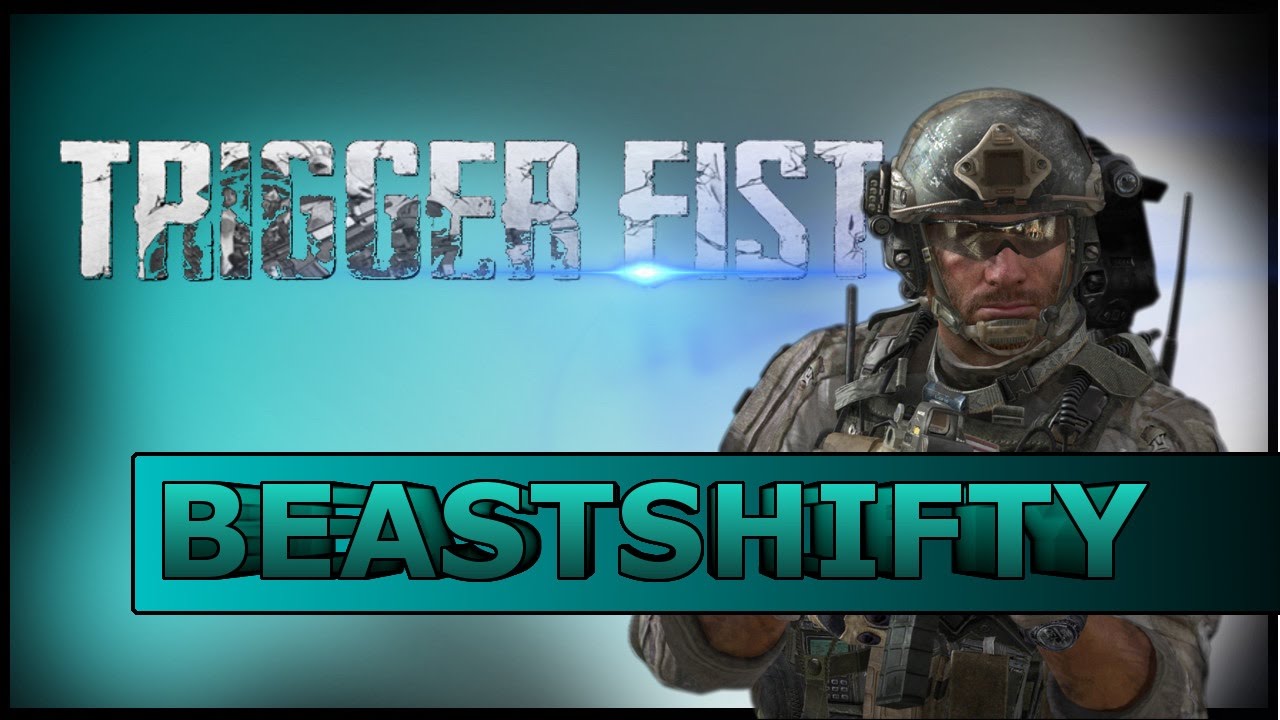 Trigger Fist EP 2: King of the Hill - YouTube