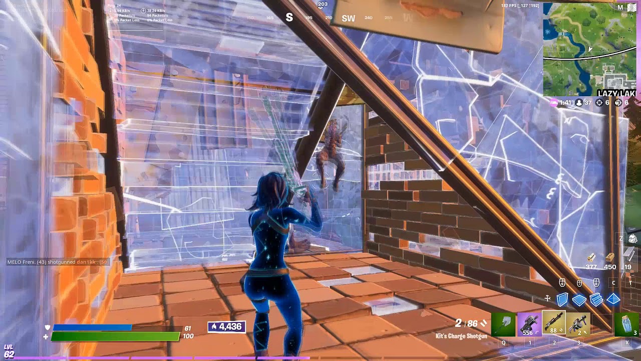 Team highlights 13 - YouTube