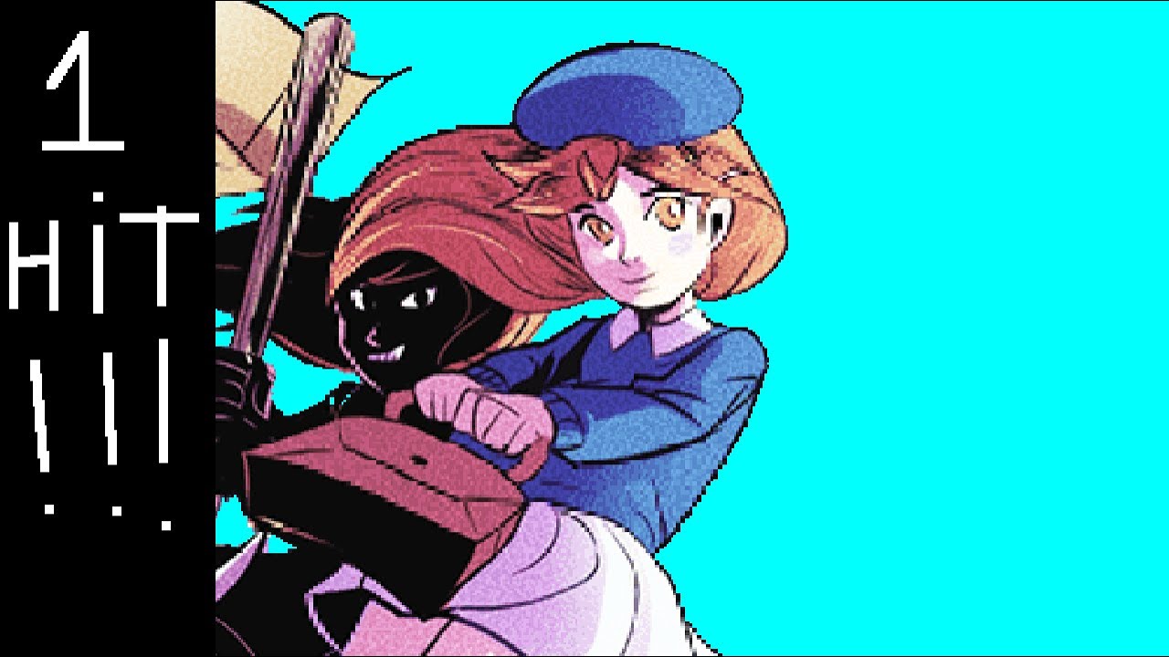 SUPER BANDIT RIP EMY 1 HIT COMBO - YouTube