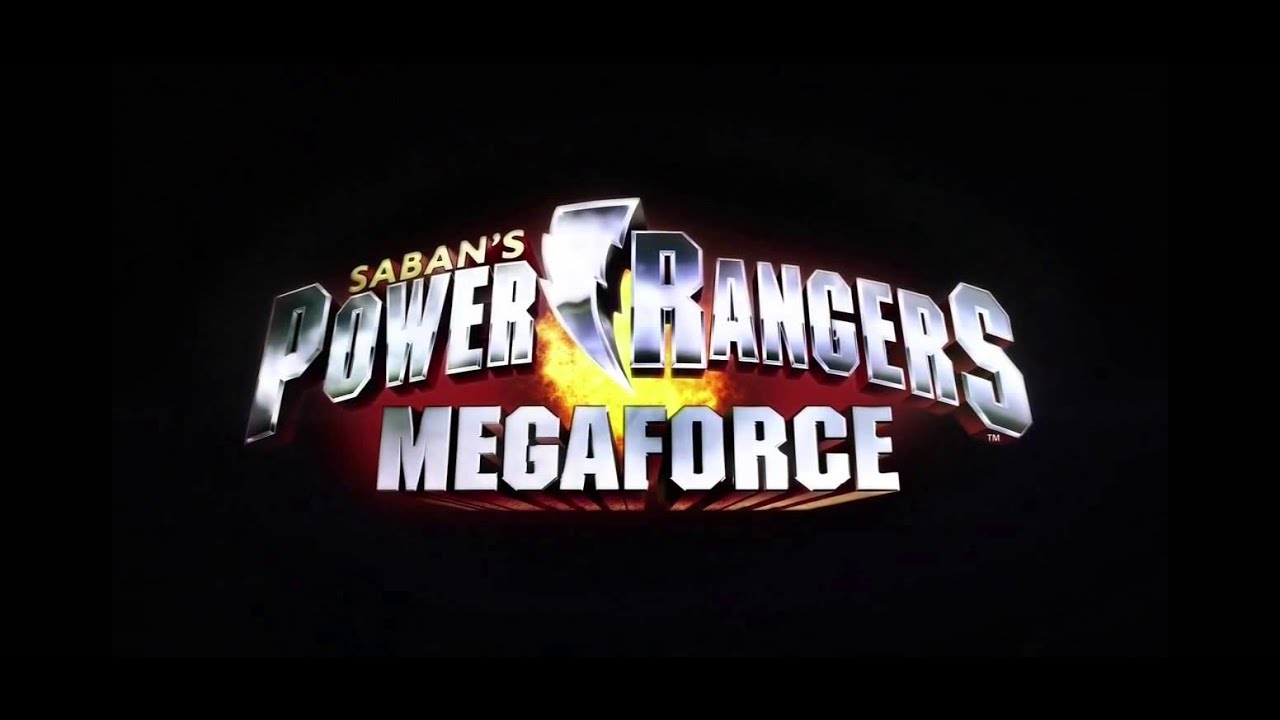 Power Rangers Megaforce theme - Samurai Style (song only) - YouTube