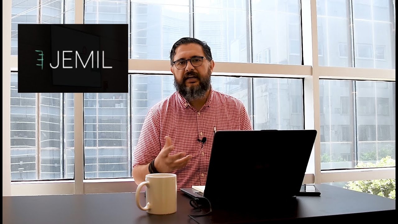 Jemil una cadena de centros de negocios en CDMX con excelentes ...