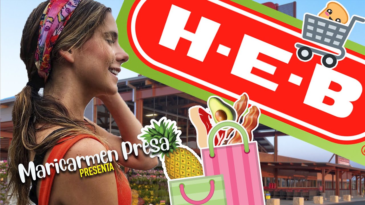 HEB Querétaro - YouTube