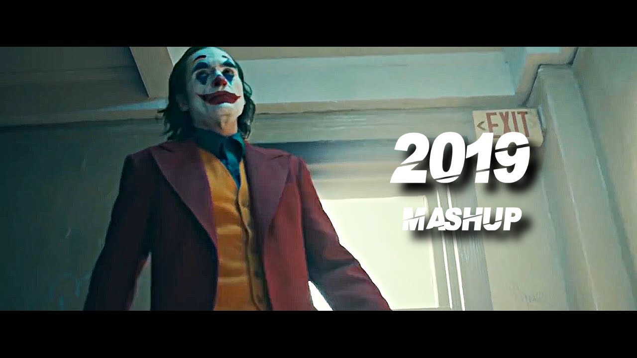 Multifandom | 2019 Mashup - YouTube