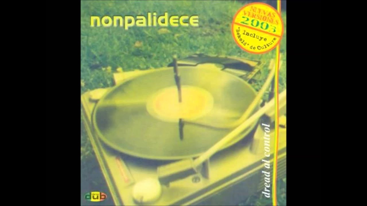 Pexz - Nonpalidece - YouTube