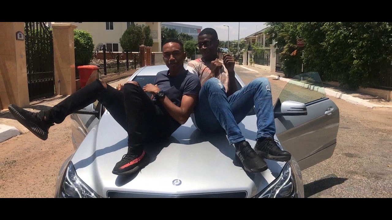 CarniCrew - Carnifest Rap 2018 - YouTube