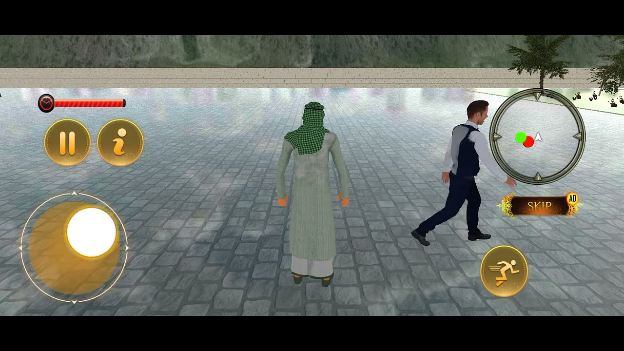 Muslims Game Islamic Ramazan Game Ramazan Mode Level 8 #muslim #islamic ...