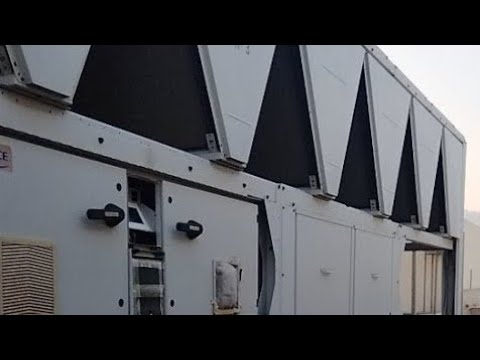 Chiller Set point water temperature || chiller setpoint - YouTube