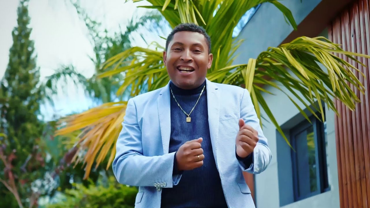 FARAULT DALLAS - MBOLA HO AVY (Official Video 2024) - YouTube