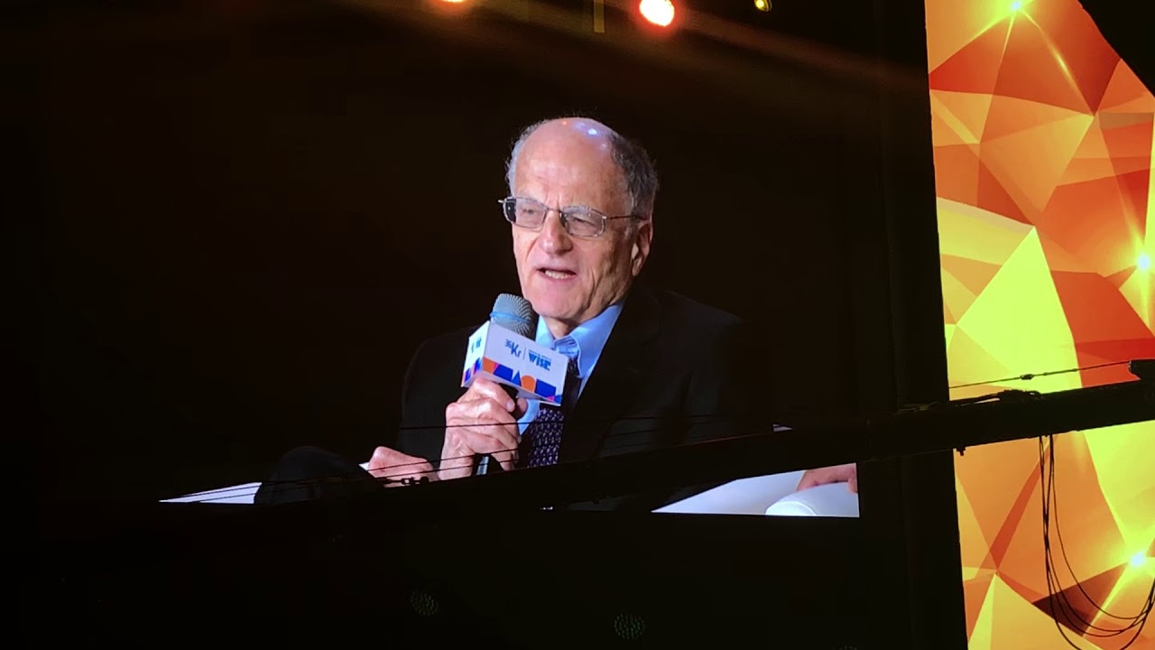 THOAMS J. Sargent in China 36Kr WISE 2018 - YouTube