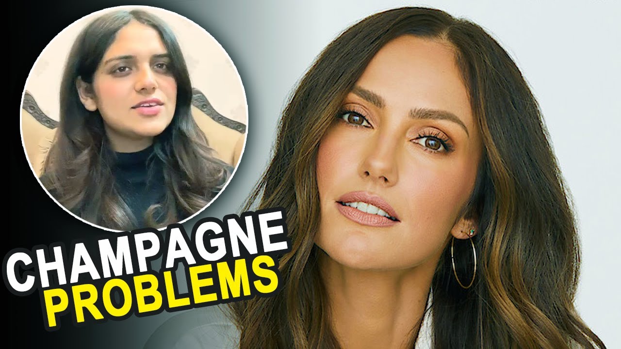 Champagne Problems Movie: Netflix - YouTube