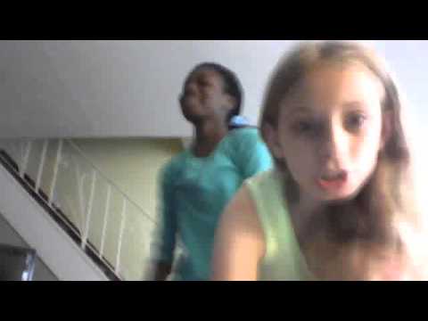 ROLANDA CALL ME MAYBE PARODY - YouTube