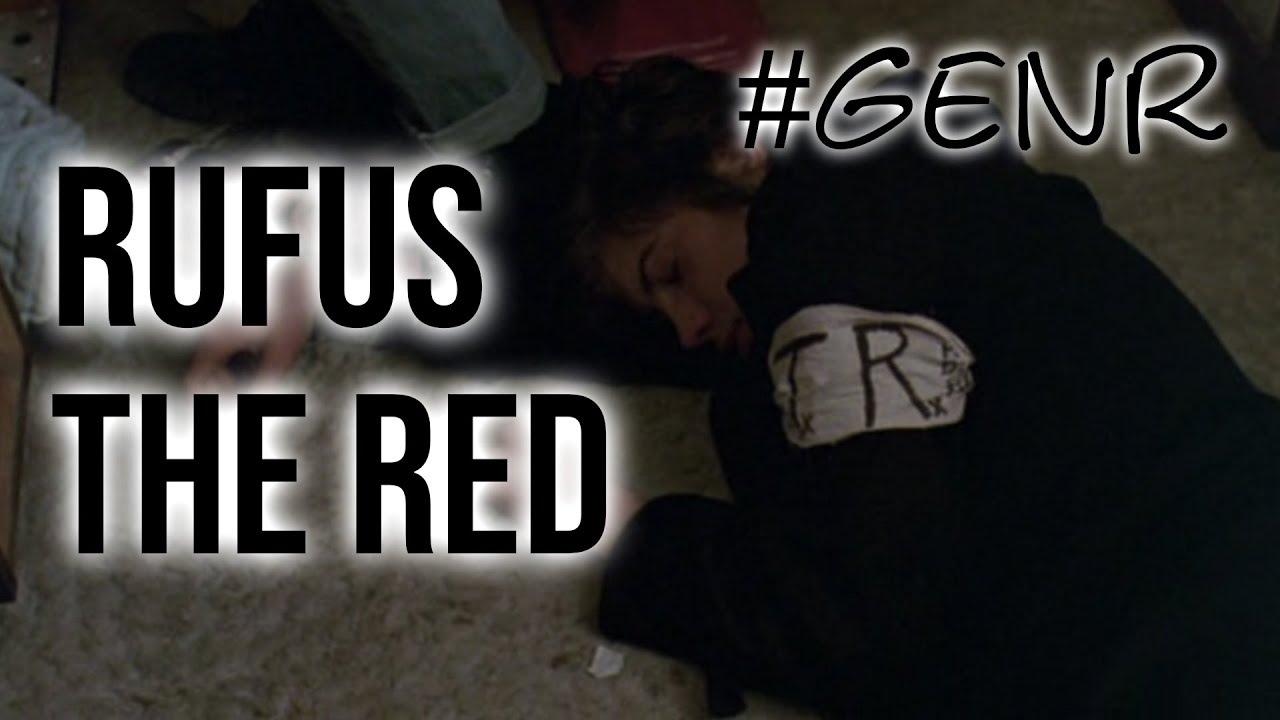 Grand Theft Auto Onlive - Rufus The Red - YouTube