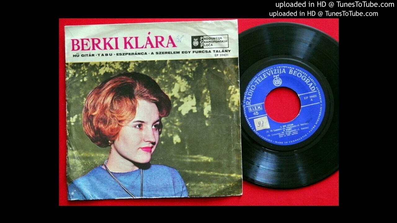 Tardos: varj meg sotet lesz (Bogdan Dimitrijevic kvintet, 1971.) - YouTube
