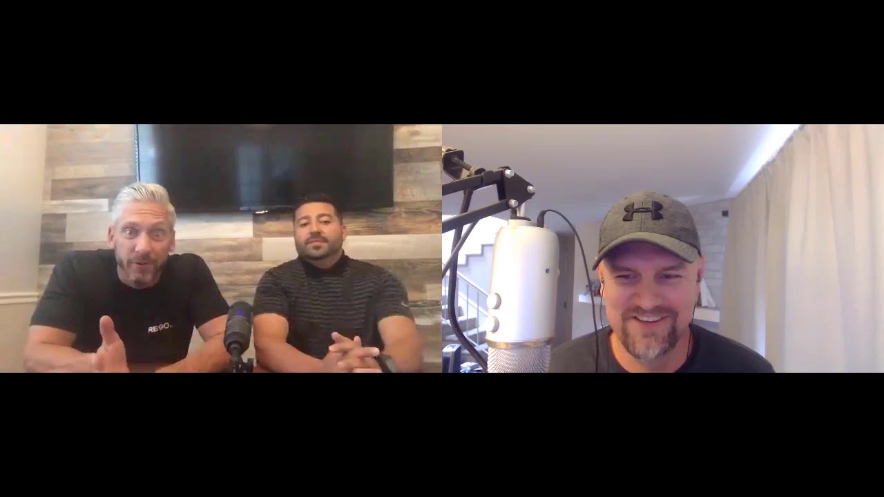 Brad Quintana and Chad McCall Talk Marketing, Direct Mail, and ...