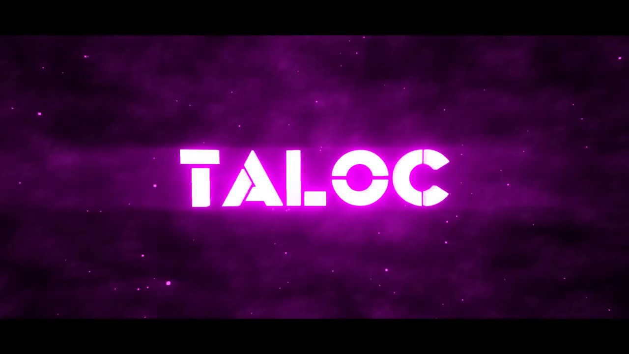 INTRO TALOC - YouTube