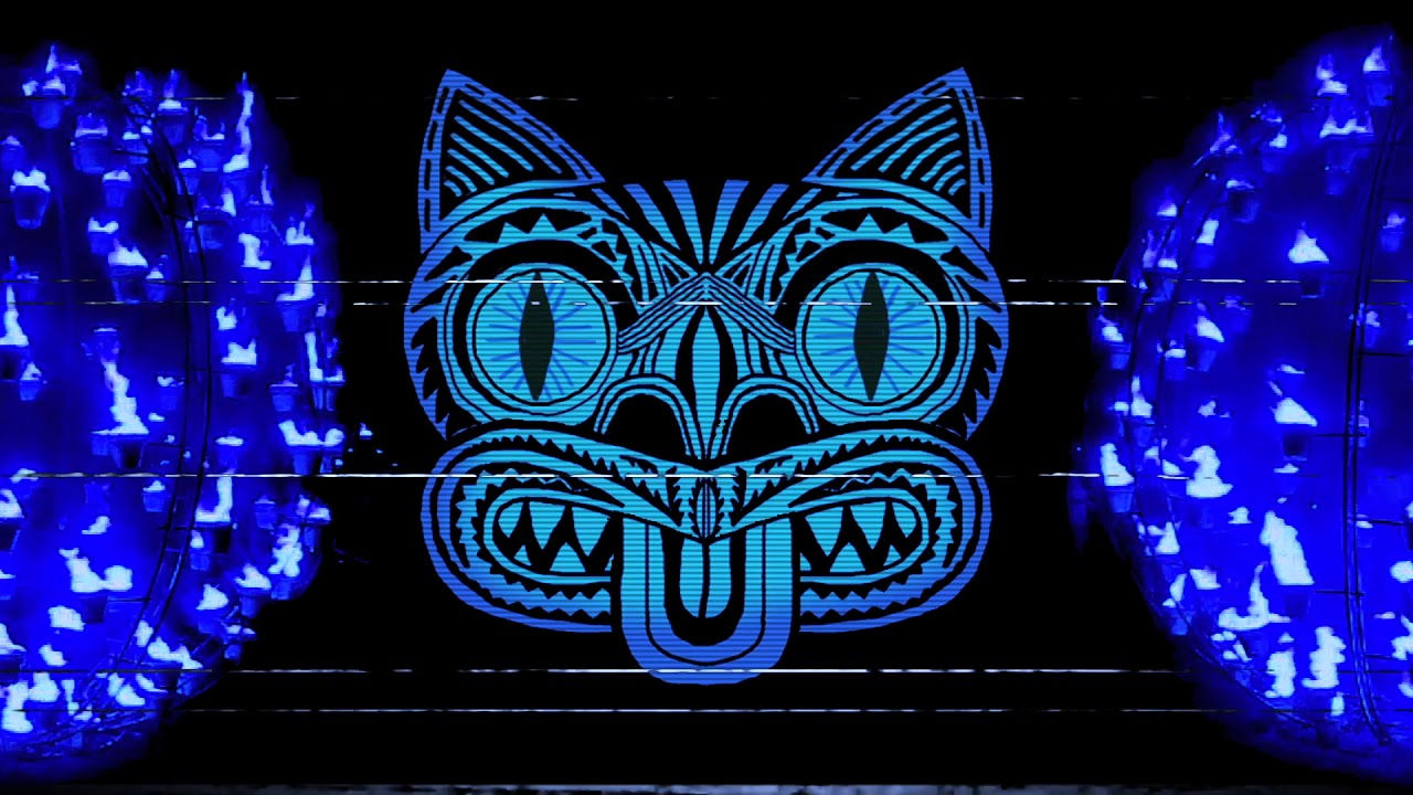 Carvin Knowles - DF9 - Blue Blazes OFFICIAL VIDEO - YouTube