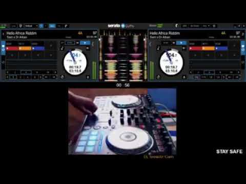 Mx_scratch Challenger Pioneer - YouTube